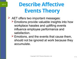 Chapter 4. Emotions and Mood by Robbins.pptx