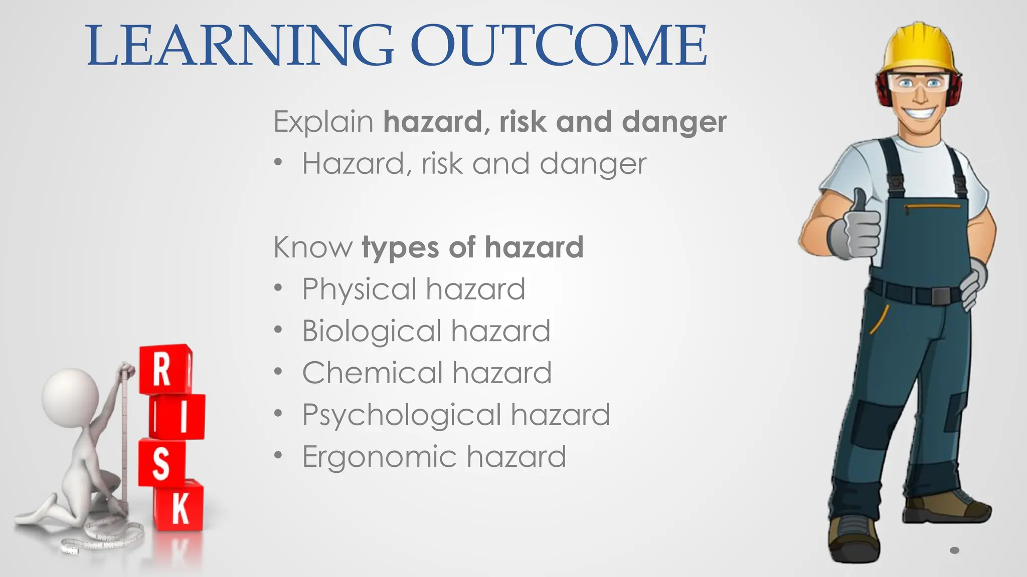 Occupational safety and Health in workplace 1.pptx