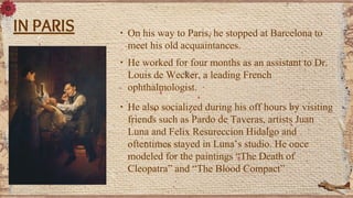 Life and works of rizal …………………………..………… | PDF