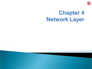 network layer and networking Chapter 4.ppt