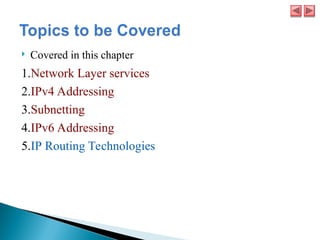 network layer and networking Chapter 4.ppt