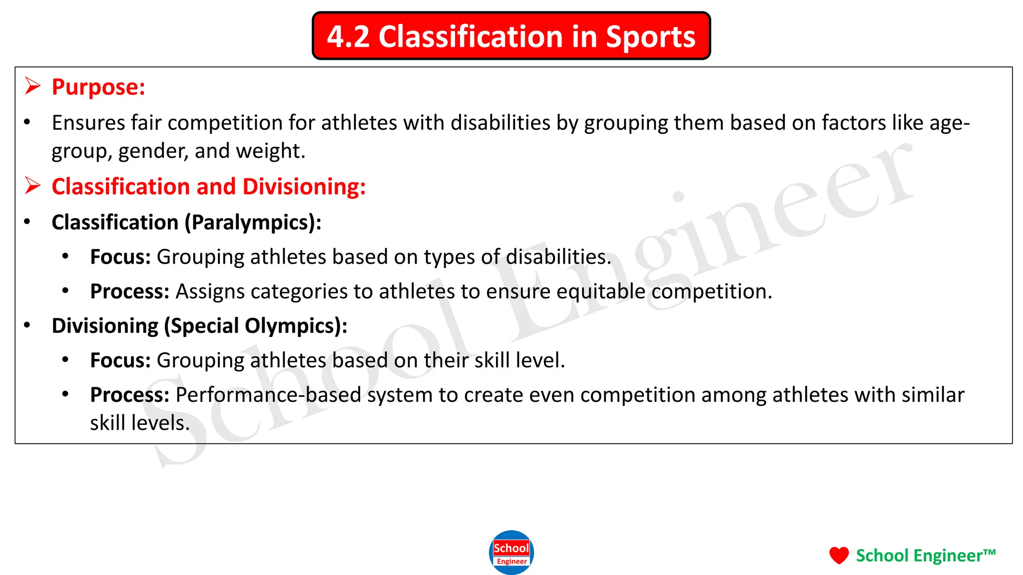Physical education and sports and CWSN notes | PDF