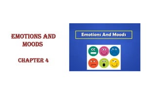 chapter_4.pptx book organizational behaviour | PPTX