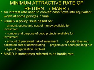 chapter 4.ppt cash flow economy for engineers | PPT