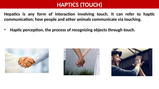 Types of Communication-COMMUNICATION | PPTX