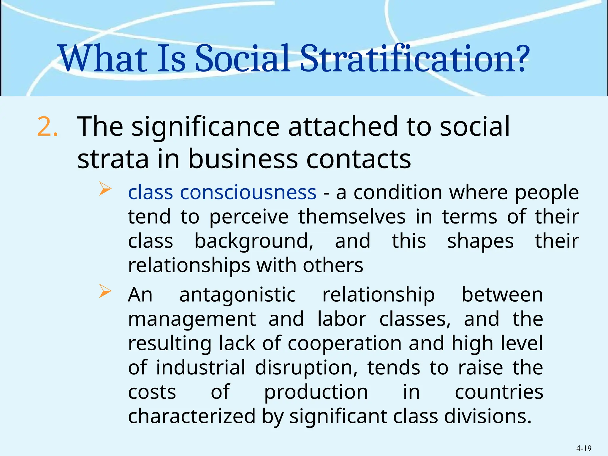 Difference in Culture || International Business | PPTX
