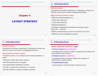 Operation Management - Chapter 4 presentation.pdf