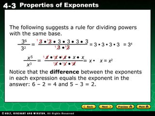 Chapter4.3 | PPT | Physics | Science