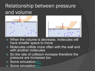 Chapter 4.4(boyle's law) | PPT