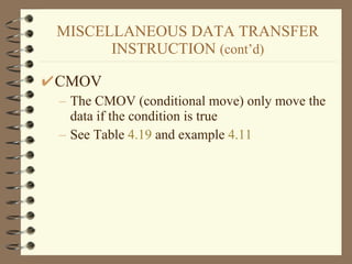 Chapter4.5 6-mikroprocessor | PPT