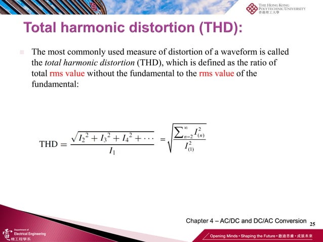 Chapter 4 - AC-DC Conversion.pdf | Technology & Computing