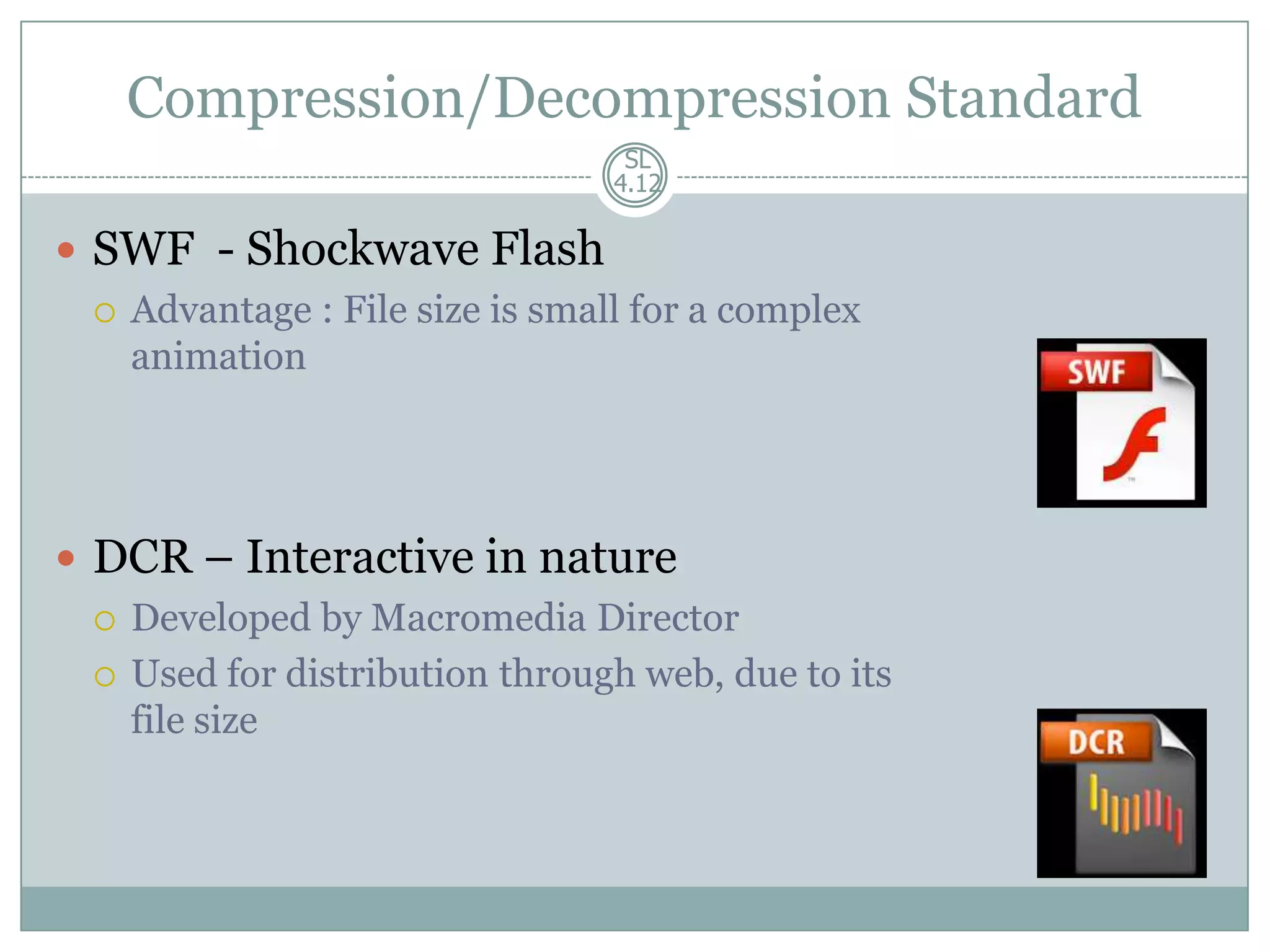 TMD2063 | Digital Animation — Chapter 4 | PPTX | Computer Animation | Computer Software and ...