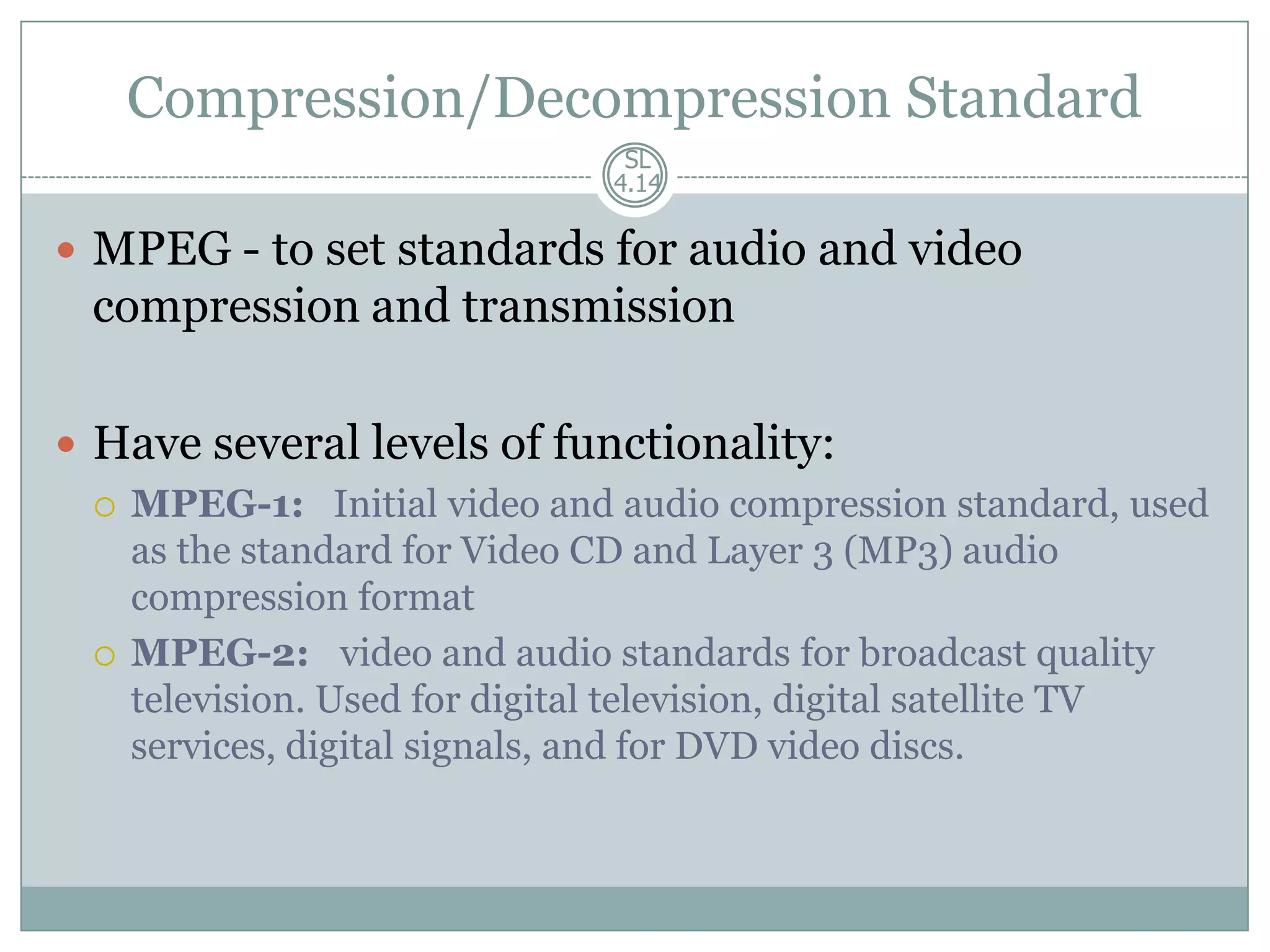TMD2063 | Digital Animation — Chapter 4 | PPTX | Computer Animation | Computer Software and ...