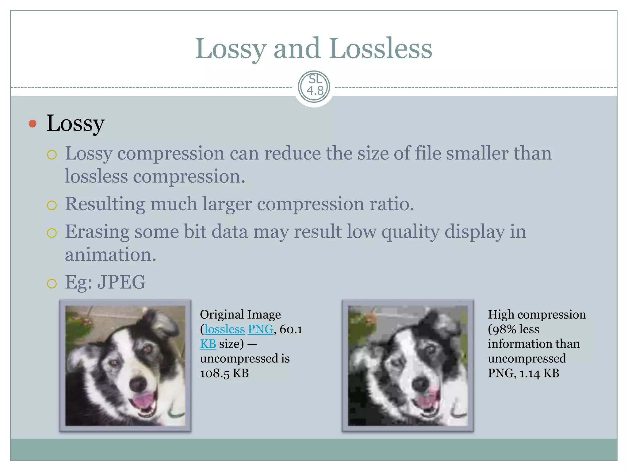 TMD2063 | Digital Animation — Chapter 4 | PPTX | Computer Animation | Computer Software and ...