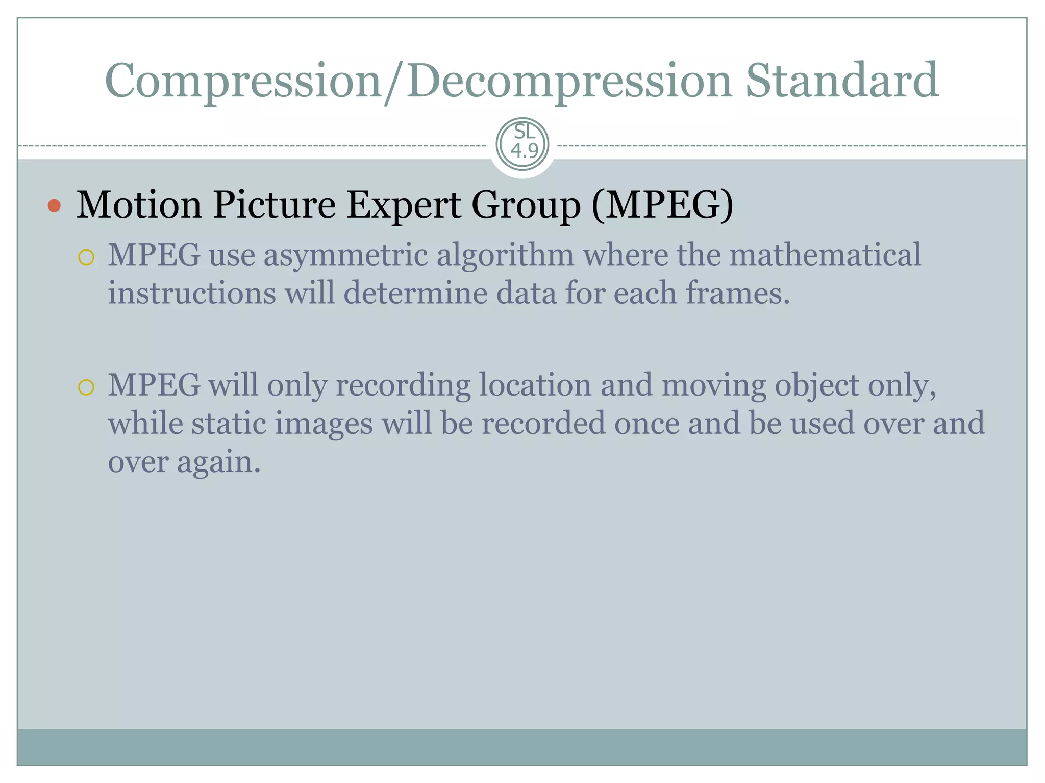 TMD2063 | Digital Animation — Chapter 4 | PPTX | Computer Animation | Computer Software and ...