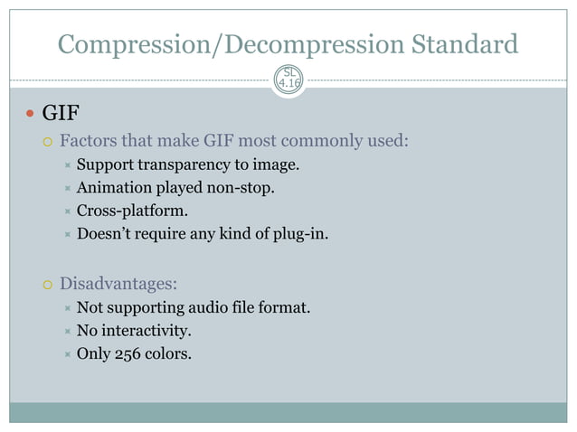 TMD2063 | Digital Animation — Chapter 4 | PPTX | Computer Animation | Computer Software and ...