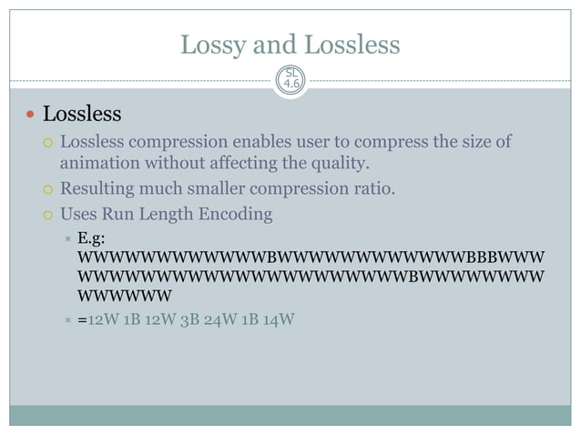 TMD2063 | Digital Animation — Chapter 4 | PPTX | Computer Animation | Computer Software and ...