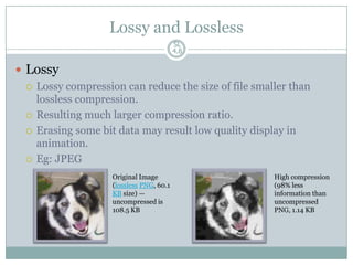 TMD2063 | Digital Animation — Chapter 4 | PPTX | Computer Animation ...
