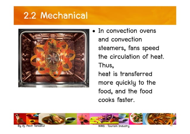 Chapter 4 : Basic cooking principle & food science | PDF