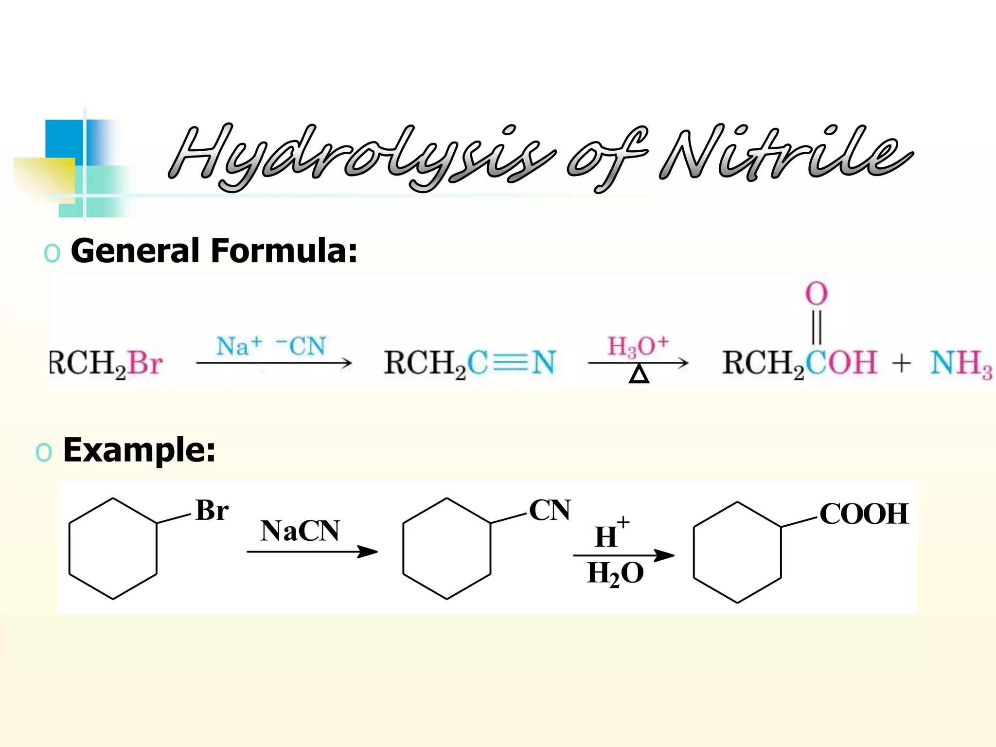 Chapter 4 carboxylic acid | PDF