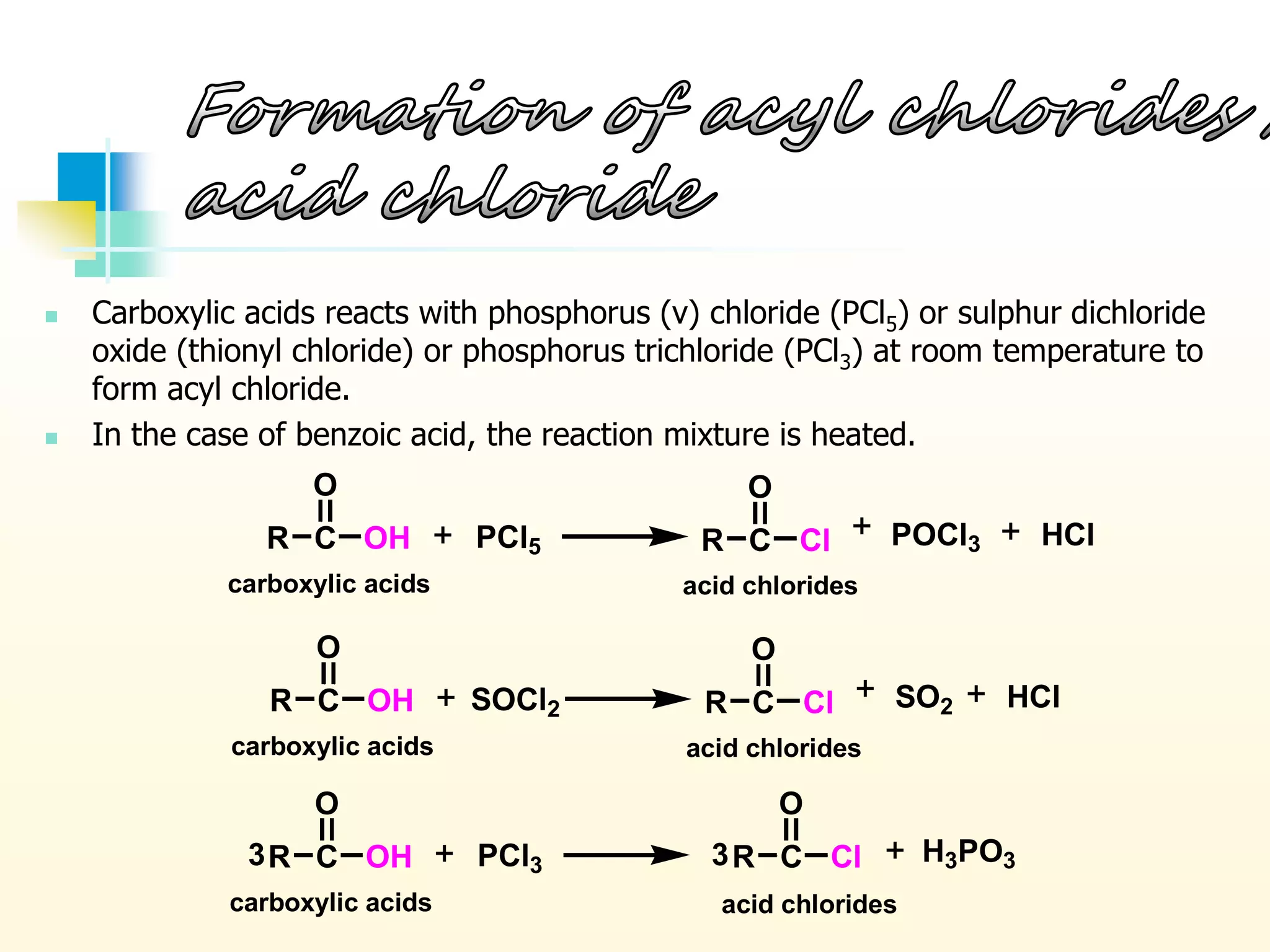 Chapter 4 carboxylic acid | PDF
