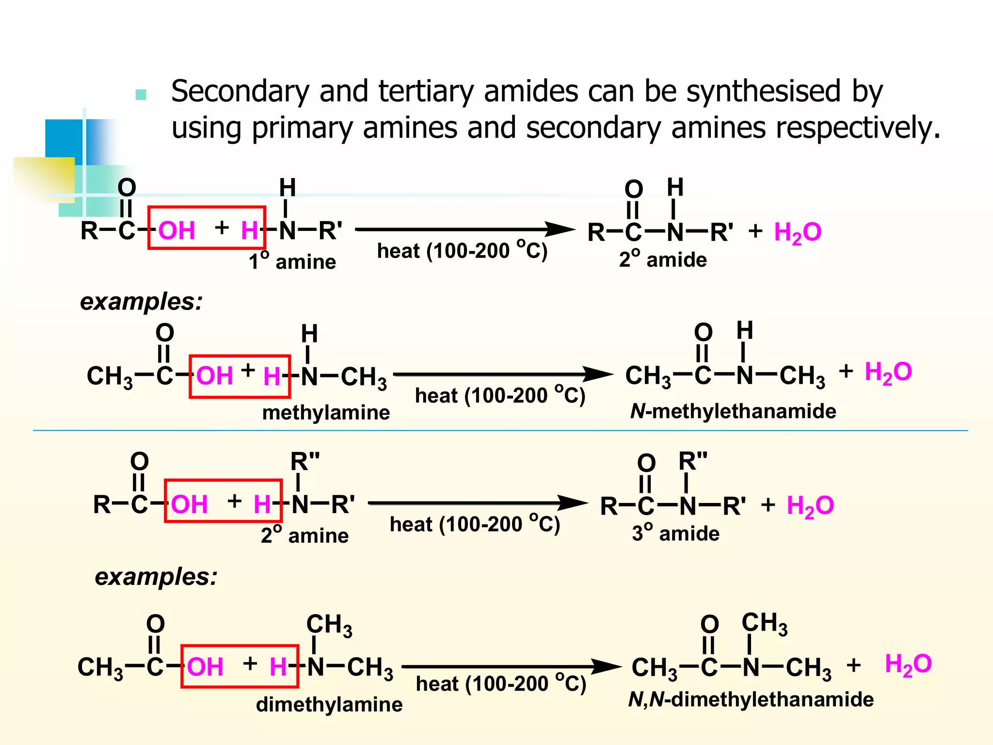 Chapter 4 carboxylic acid | PDF