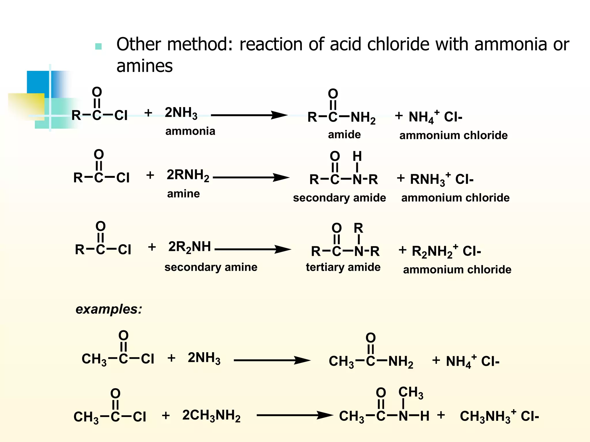 Chapter 4 carboxylic acid | PDF