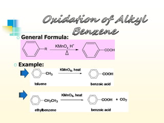 Chapter 4 carboxylic acid | PDF