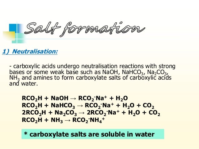 Naoh Co2 Na2co3 H2o Chemical Reaction And Equation