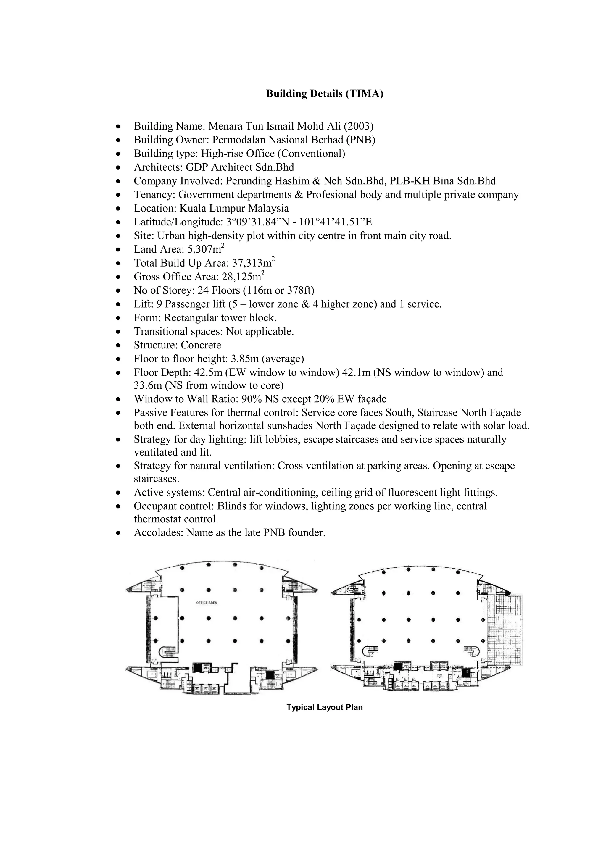 Chapter 4 case studies characteristics | PDF