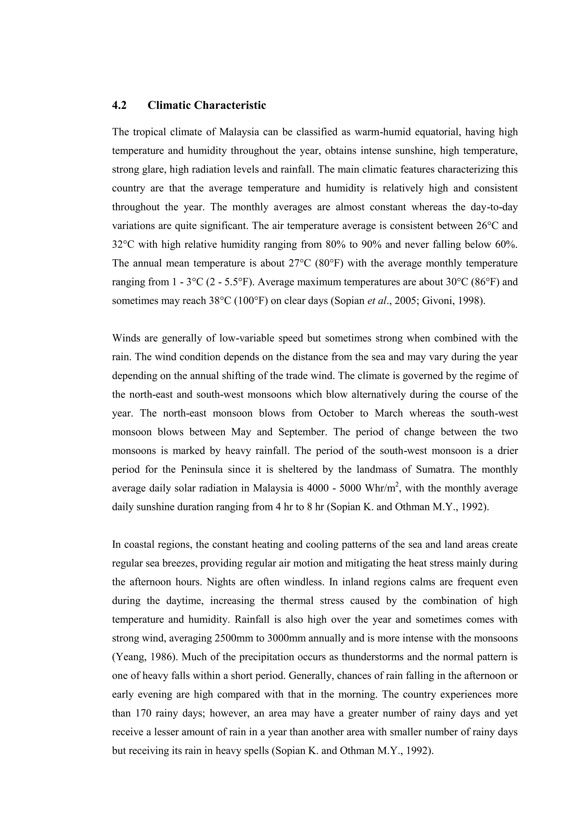 Chapter 4 case studies characteristics | PDF