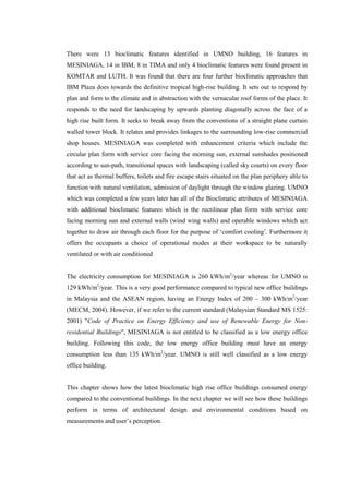 Chapter 4 case studies characteristics | PDF