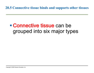 Chapter 4 cell & tissues (1) [compatibility mode] | PPT