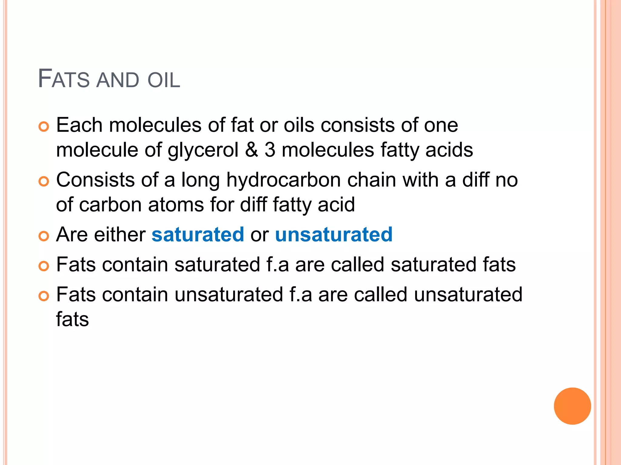 Chapter 4 chemical composition of the cell | PPTX