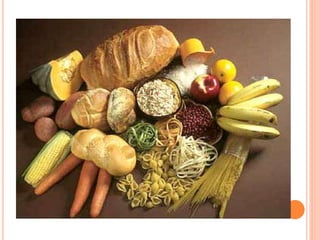 Chapter 4 chemical composition of the cell | PPTX