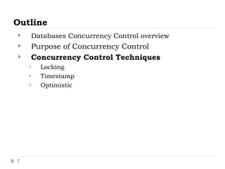 Chapter 4-Concrruncy controling techniques.pptx