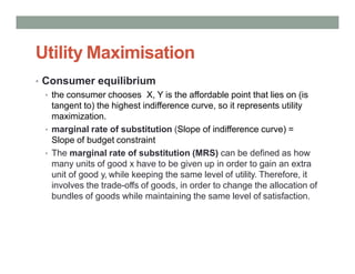 Chapter 4 consumer behavior | PPT