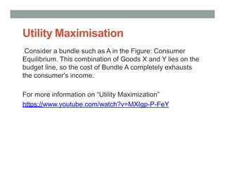 Chapter 4 consumer behavior | PPT