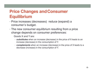 Chapter 4 consumer behavior | PPT