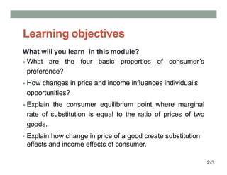 Chapter 4 consumer behavior | PPT