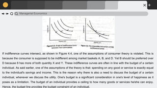 CHAPTER 4 - CONSUMER BEHAVIOR (1).pdf BSA - 1 | PDF