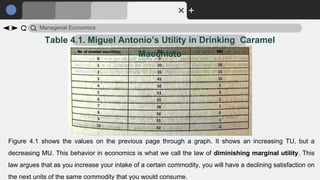 CHAPTER 4 - CONSUMER BEHAVIOR (1).pdf BSA - 1 | PDF
