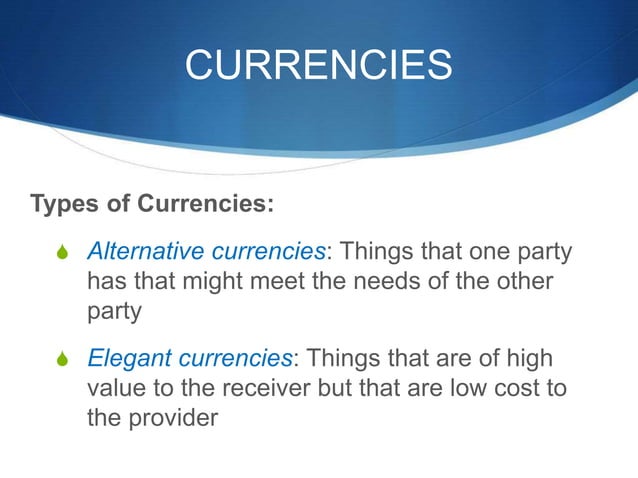 Chapter 4 - Currencies and Concession.pptx