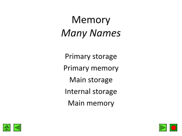 Chapter4 Data Processing | PPT