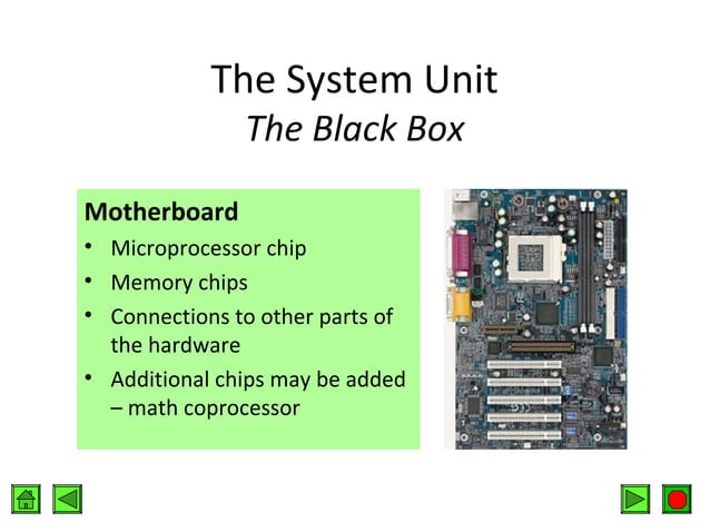 Chapter4 Data Processing | PPT
