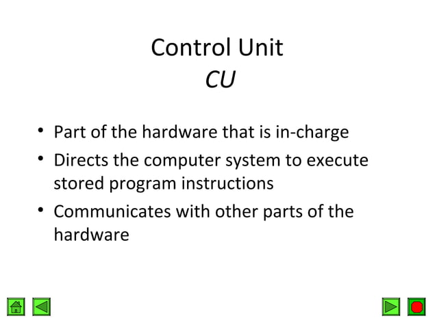 Chapter4 Data Processing | PPT
