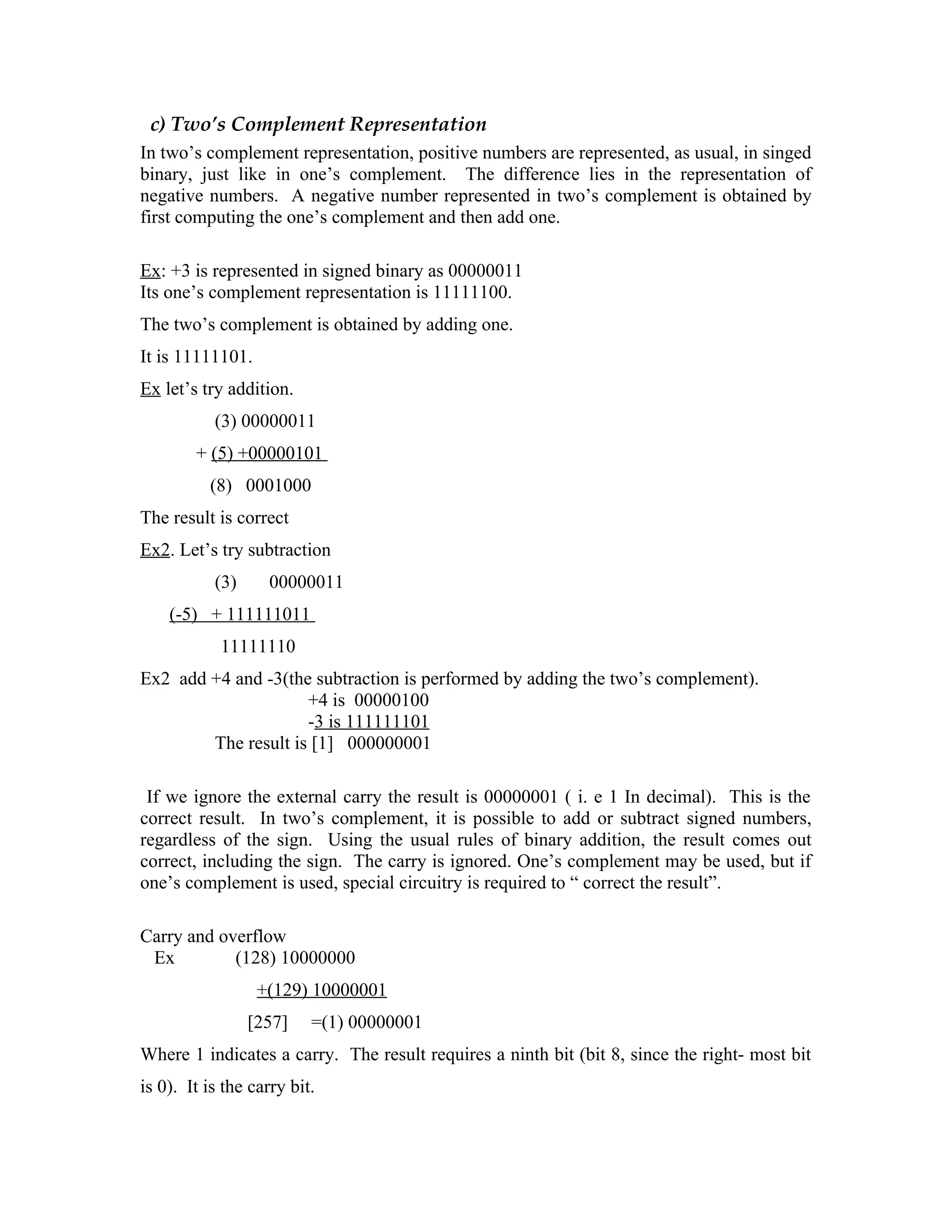 Chapter 4--Data representation Method.doc