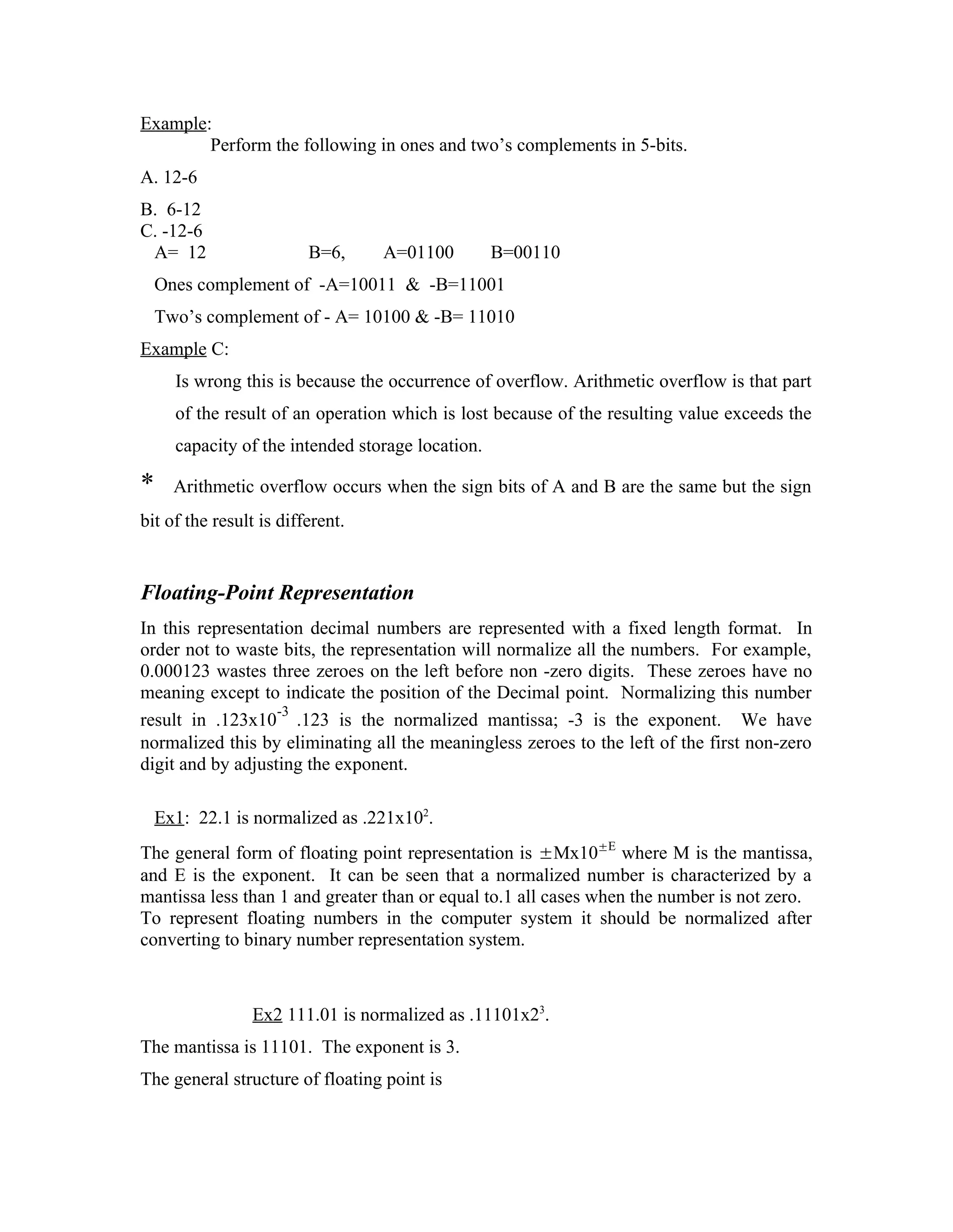 Chapter 4--Data representation Method.doc