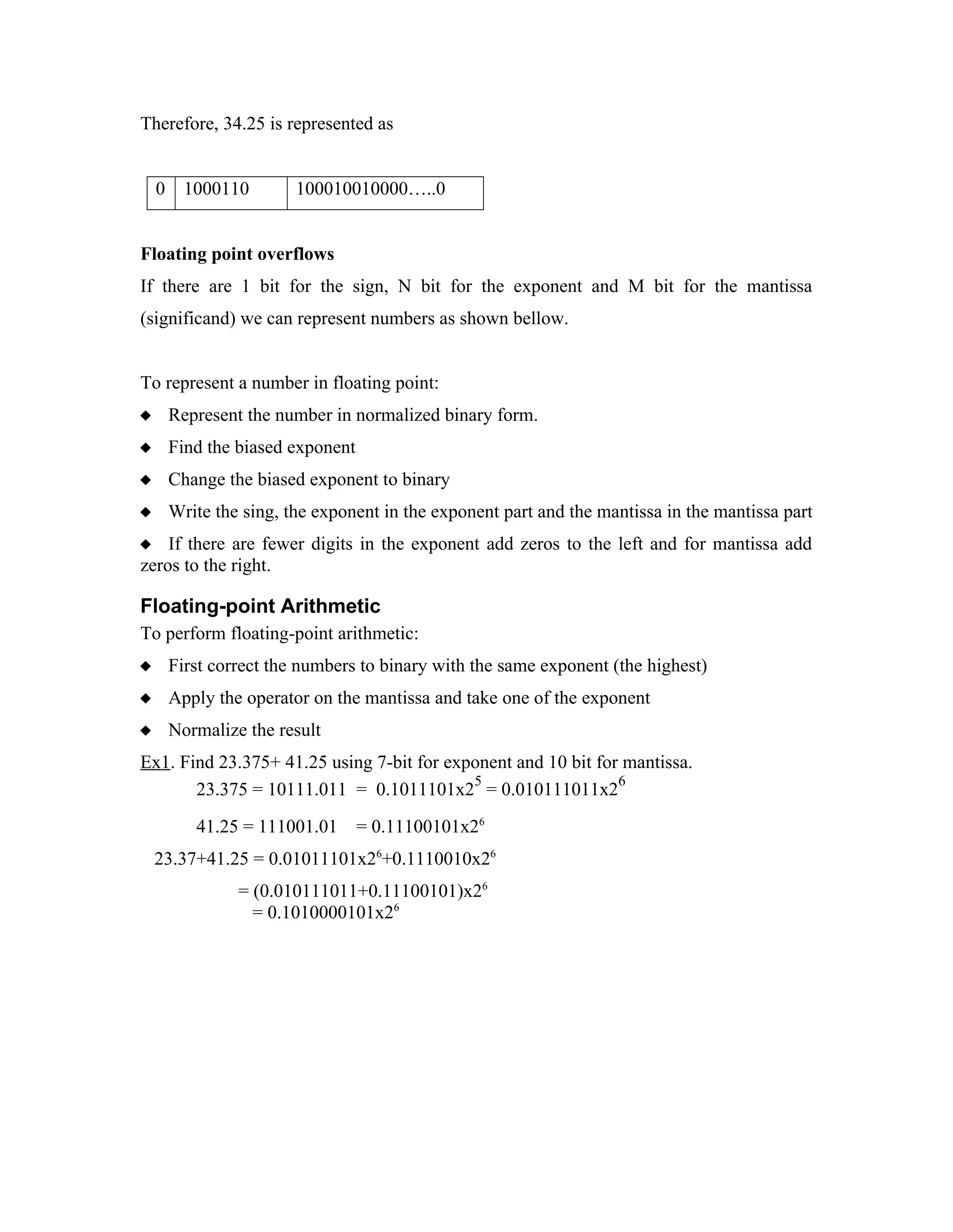 Chapter 4--Data representation Method.doc