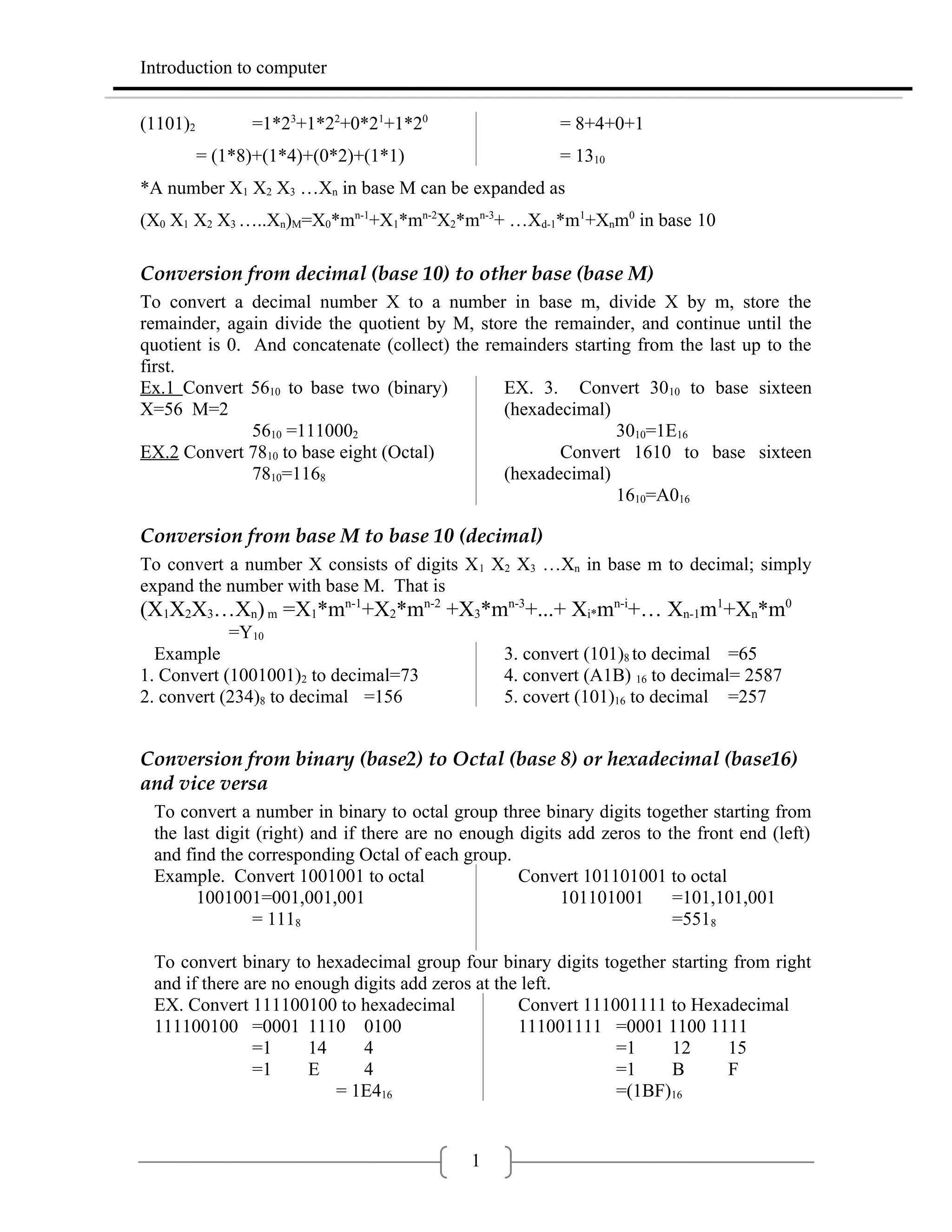Chapter 4--Data representation Method.doc
